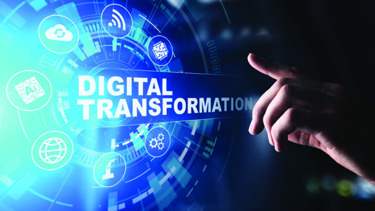 Ways to Implement Digital Transformation Successfully - devsrv Ways to Implement Digital Transformation Successfully - devsrv
